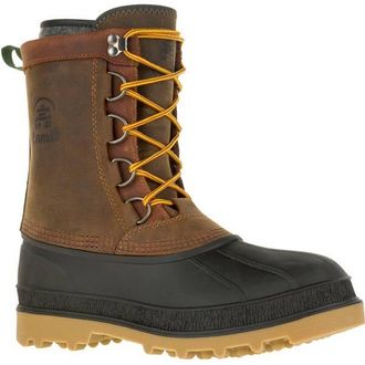 kamik Herren Stiefel WILLIAM