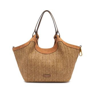 Gianni Chiarini Damen, Taschen, Beige, ONE SIZEGr&ouml;&szlig;e