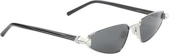 Valentino Sonnenbrille Vg0035S - - Accessories - unisex - Grau - 57 MM