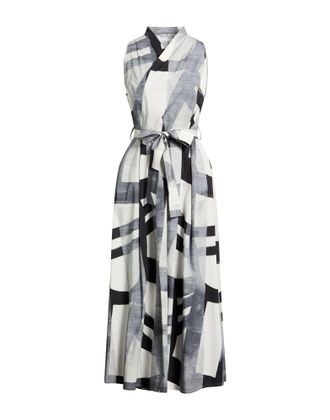 MARIA BELLENTANI KLEIDER - Maxi-Kleider auf YOOX.COM