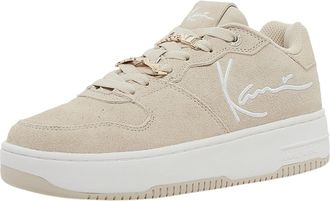 Karl Kani Sneaker 89 Up Logo PRM