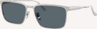 Ferrari Sonnenbrille fh1033d silber