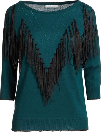 LuckyLu STRICKWAREN - Pullover auf YOOX.COM