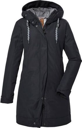 G.I.G.A. DX by killtec Damen Mantel GW 13 WMN PRK