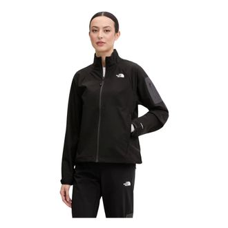 The North Face Tek Approach Jacket - Femme - Sport - Noir - Taille: 36 FR
