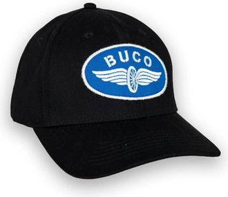 Buco Handbags BASE WHEEL BLUE/WHITE