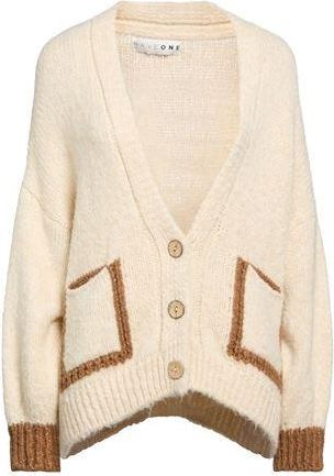 Haveone MAILLE - Cardigans sur YOOX.COM