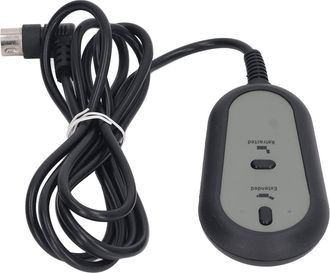 CHICIRIS Keenso Flexible 2-Tasten-8-Pin-Power-Recliner-Steuerung, Hubstuhl-Handsteuerung für OkinDewertLimossKaidi-Motoren, Fernbedienungssteuerung mit AUF- UN