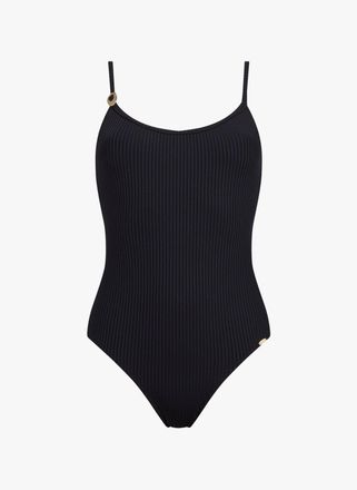 Grain De Sable Maillot de bain une pi&egrave;ce &agrave; rayures