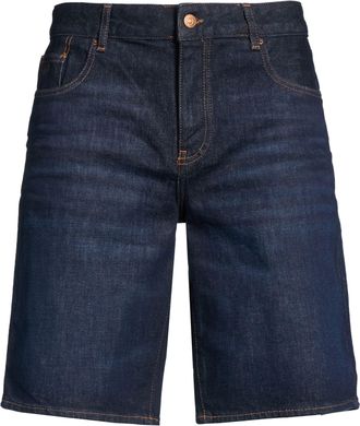 A|X Armani Exchange HOSEN & R&Ouml;CKE - Jeansshorts auf YOOX.COM