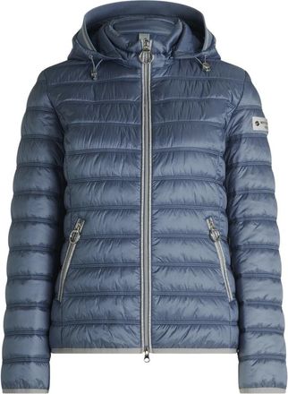 Betty Barclay Steppjacke - - Jackets - Damen - Blau - M