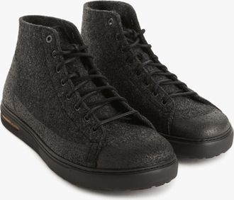 Birkenstock Baskets montante Bend