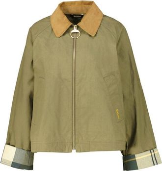 Barbour Damen Jacke CATLIN