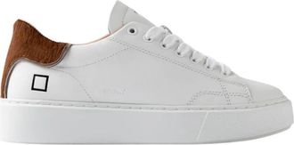 D.A.T.E. Sfera Sneakers - - Shoes - Damen - Wei&szlig; - 41 EU