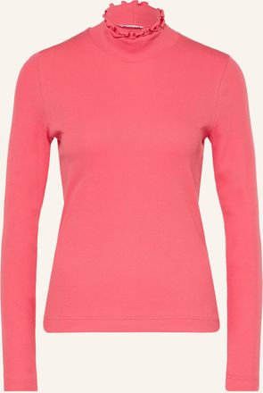 Zaida Za&iacute;da Longsleeve pink