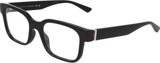Gucci Gg2087O Optische Brille - - Accessories - unisex - Schwarzk - 54 MM