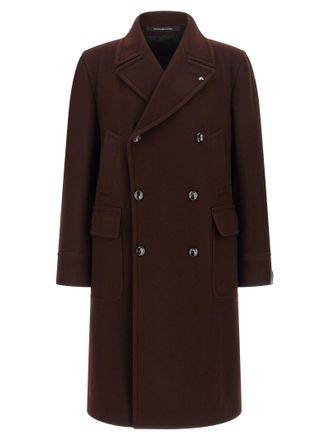 Tagliatore Manteau Tagliatore Sherry