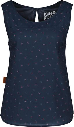 Alife And Kickin GiuliaAK B Blouse