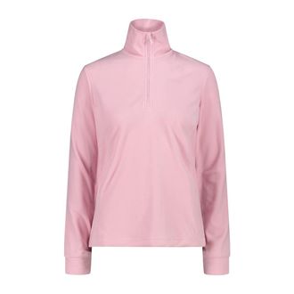 F.lli Campagnolo Damen Light Fleece Pullover, pink, 42
