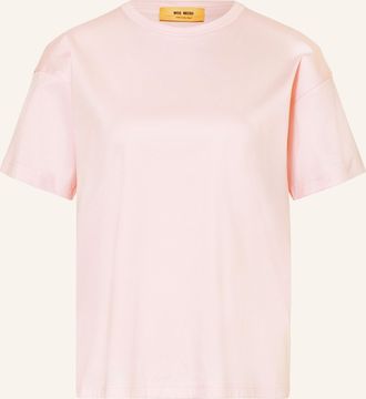 Mos Mosh Mos Mosh T-Shirt Mmaina rosa