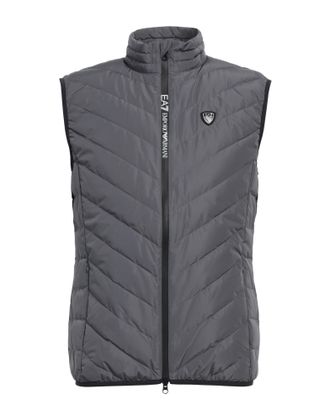 Emporio Armani JACKEN & M&Auml;NTEL - Westen auf YOOX.COM