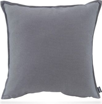 H.O.C.K. Caribe Outdoor Kissen inkl. Füllung 50x50cm hell-grau gris Plomo