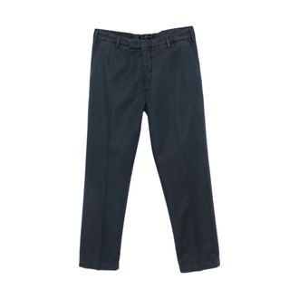 Michael Coal Herren, Hosen, Blau, W36Gr&ouml;&szlig;e