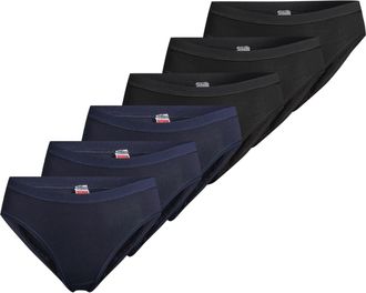 CON-TA Slip Feinripp