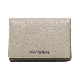 Michael Kors Homme, Accessoires, Beige, Taille: ONE Size Portefeuilles et porte-cartes