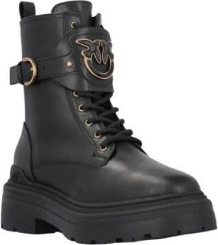 Pinko Pinko, Femme, Chaussures, Noir, Taille: 40 EU MIA 07 Boot
