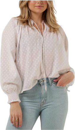 Ruby Tuesday Damen, Blusen & Hemden, Wei&szlig;, XLGr&ouml;&szlig;e