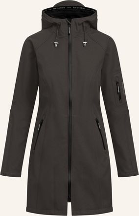 Ilse Jacobsen Ilse Jacobsen Softshell-Mantel schwarz