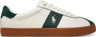 Polo Ralph Lauren Sneakers Polo Ralph Lauren 816974111002 Weiß