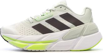 adidas Damen Laufschuhe Adistar CS 2 Crystal Jade-Charcoal-Linen Green 42 2/3