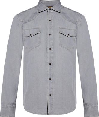 Moorer TOPS - Hemden auf YOOX.COM