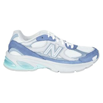 New Balance Herren, Schuhe, Blau, 41 1/2 EUGr&ouml;&szlig;e