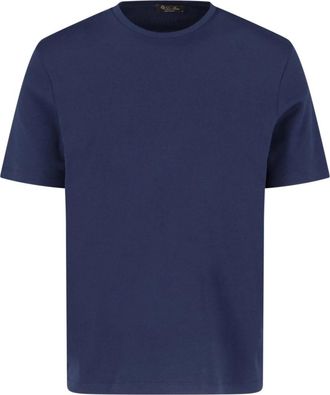 Loro Piana Tremezzo T-Shirt