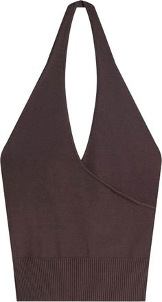 Bershka Stricktop
