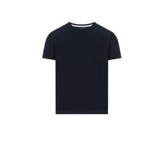 Hackett T-Shirt in Blau