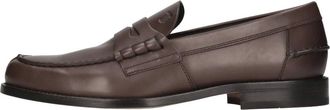 Tod's Homme, Chaussures, Brun, Taille: 45 EU Tods Flat shoes
