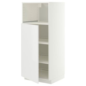 IKEA METOD Hochschrank f&uuml;r Einbauger&auml;te