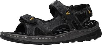 Camel Active Homme 54tsa01-180100_43 Chaussure de Neige, Noir