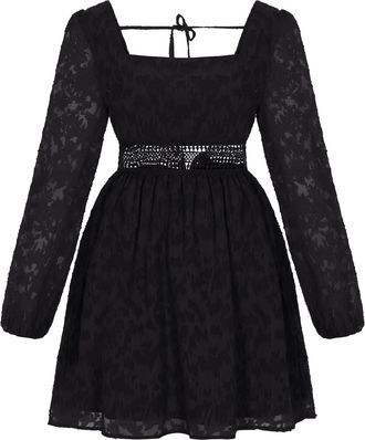 Faina Kleid Festive