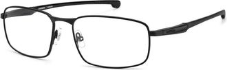 Carrera Homme, Accessoires, Noir, Taille: ONE Size Carduc008807F Lunettes