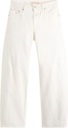 Levi's Jean Baggy Dad Barrel en coton