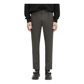 Paul Smith Chinos Hose - - Trousers - Herren - Gr&uuml;n - W36