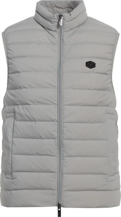 Emporio Armani JACKEN & M&Auml;NTEL - Westen auf YOOX.COM