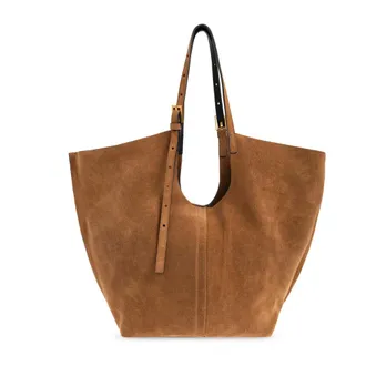 AllSaints Damen, Taschen, Braun, ONE SIZEGr&ouml;&szlig;e