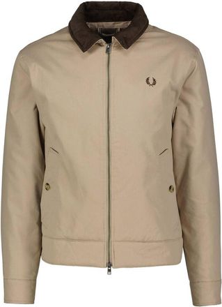 Fred Perry Herren Cabanjacke