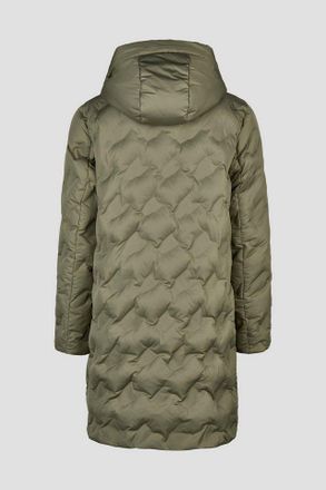 Barbara Lebek Steppjacke